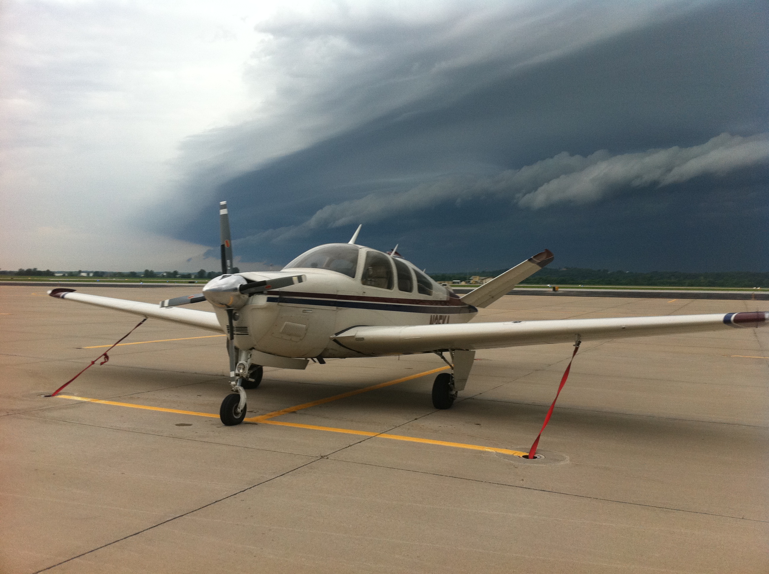 How I got here | Building a Pitts 12